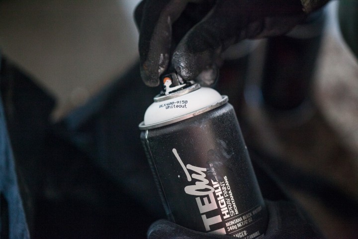 Montana Whiteout Spray 400ml – P: (02) 9550 1544