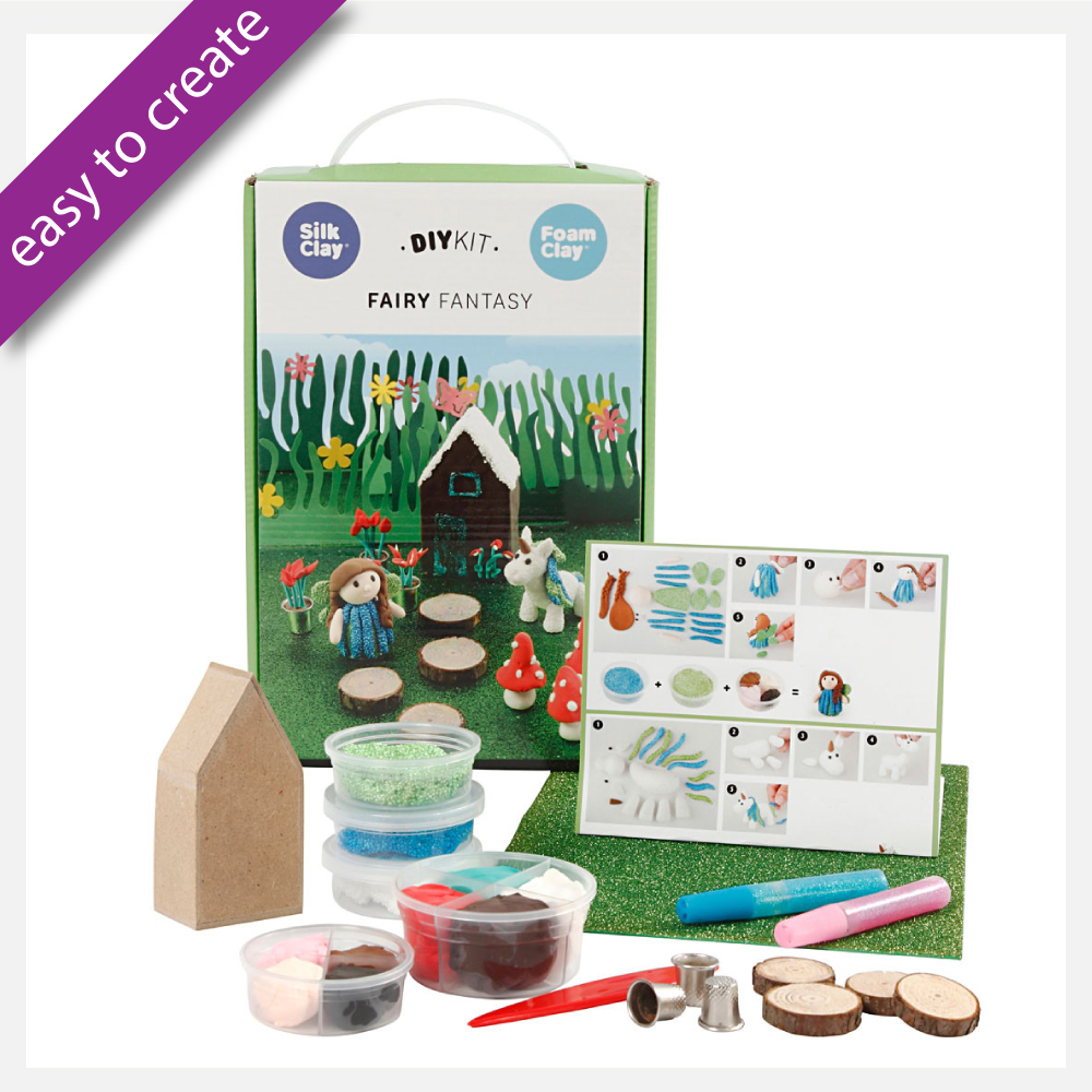 Clay and Mouldable Plastic Archives – Simply Spray Australia