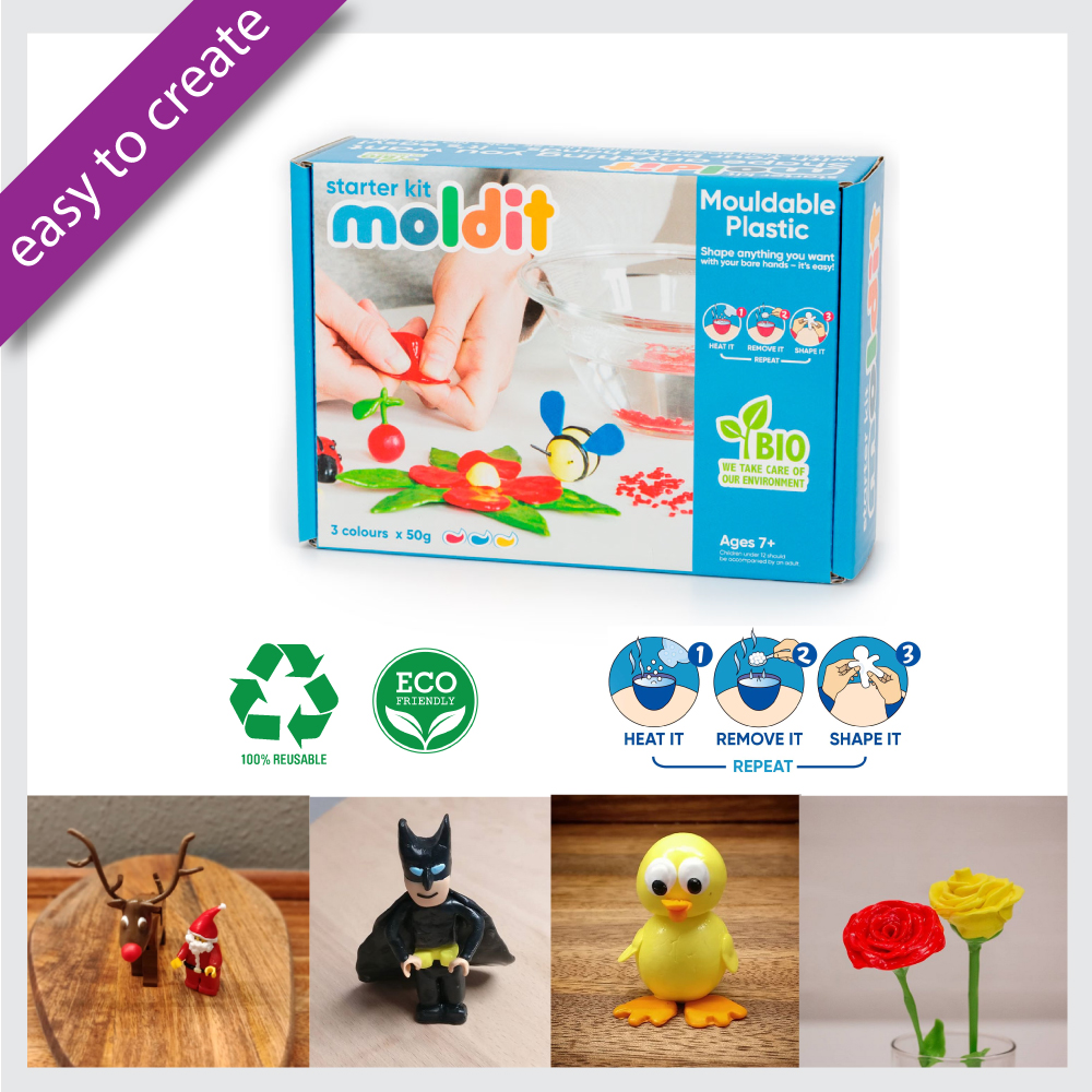 Moldit Mouldable plastic – Simply Spray Australia – P (02) 9550 1544