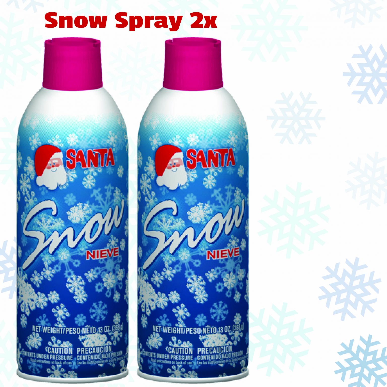 Christmas Sprays Archives – Simply Spray Australia
