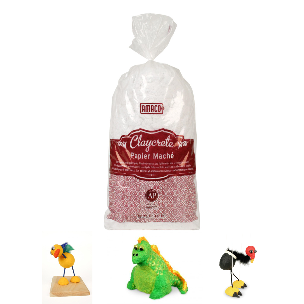 AMACO Claycrete – Simply Spray Australia – P (02) 9550 1544