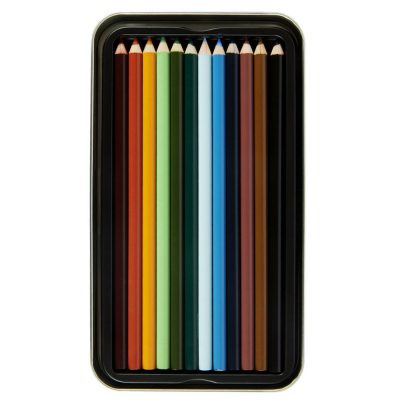 Prismacolor Premier pencil 12 Landscape Set – P: (02) 9550 1544