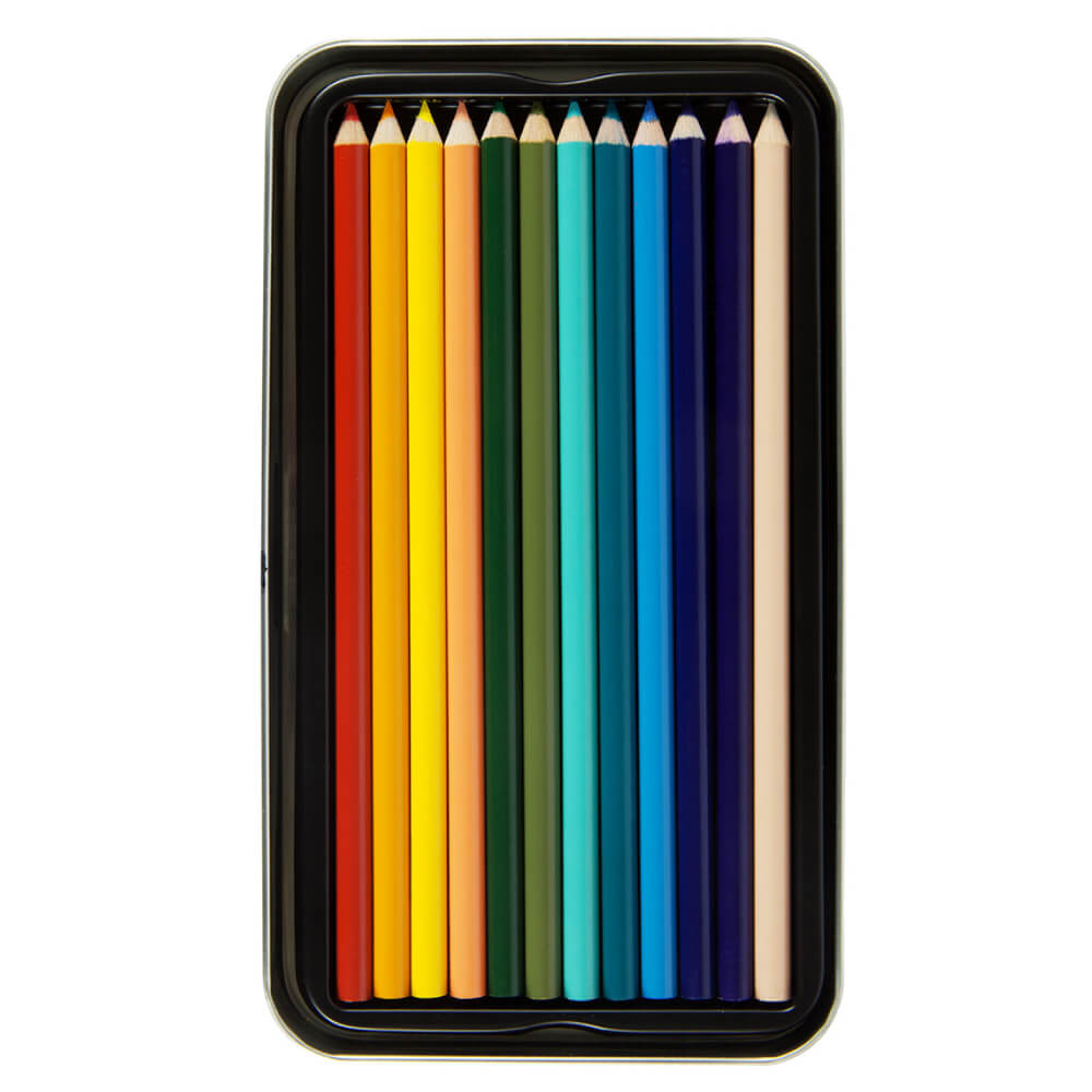 Prismacolor Premier pencil 12 Under the sea set – P: (02) 9550 1544