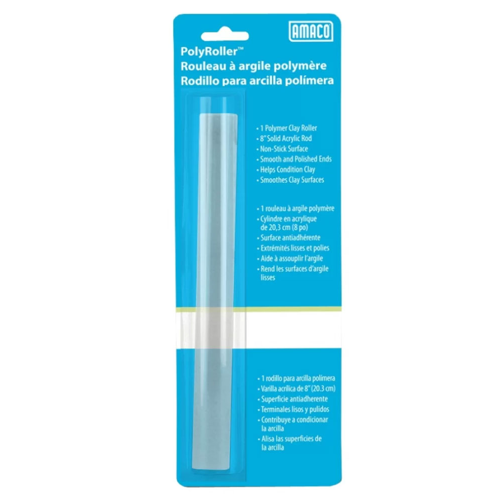 Amaco Polyroller – Simply Spray Australia – P: (02) 9550 1544