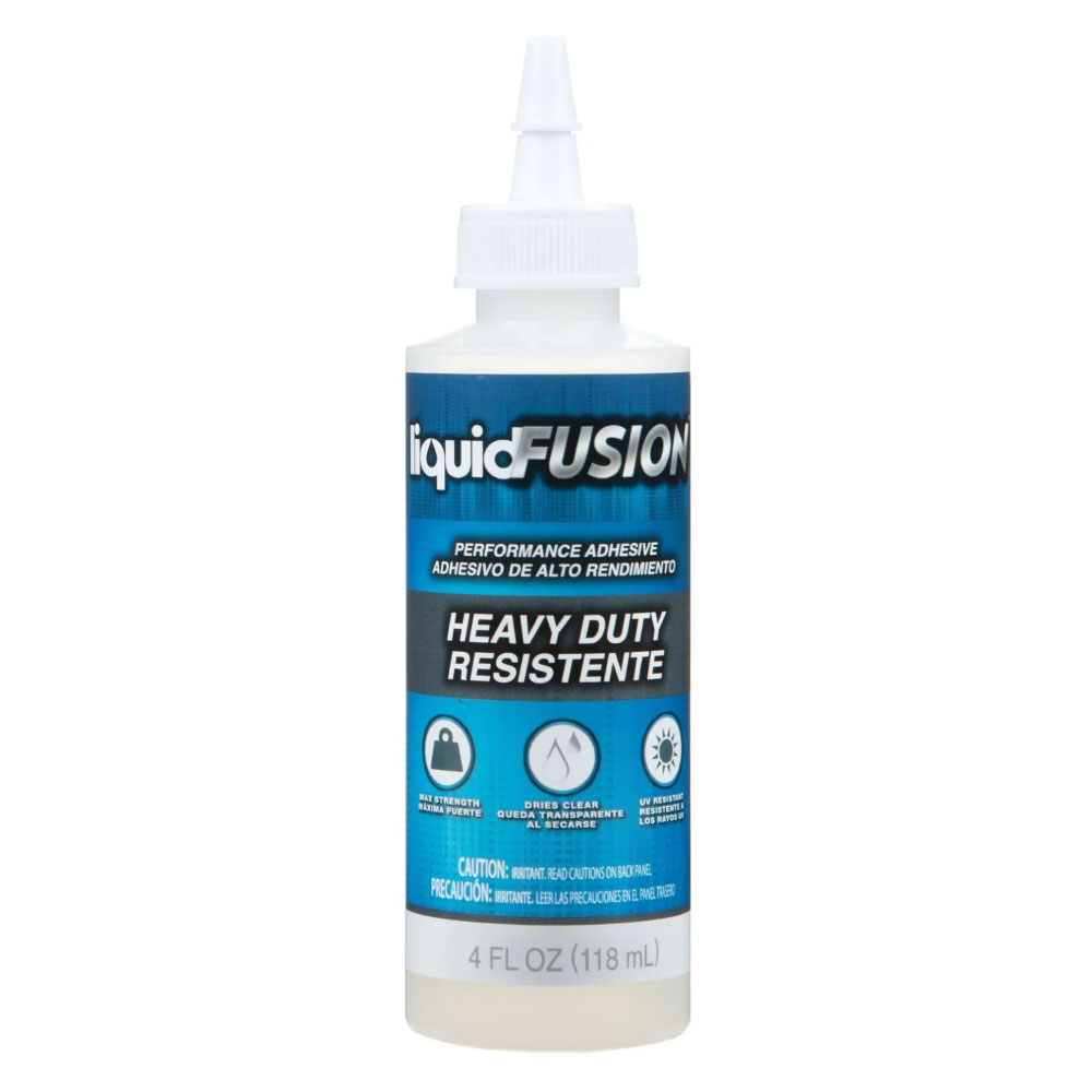Aleene’s Liquid Fusion Performance Adhesive – P: (02) 9550 1544