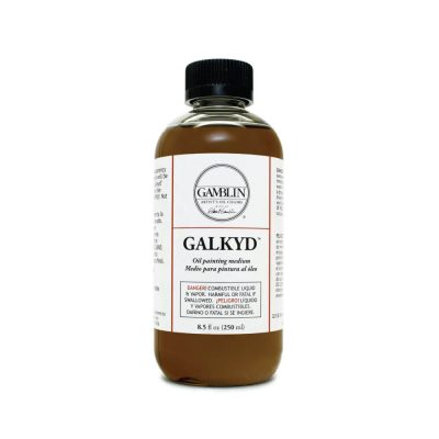 Gamblin Galkyd – Simply Spray Australia – P: (02) 9550 1544