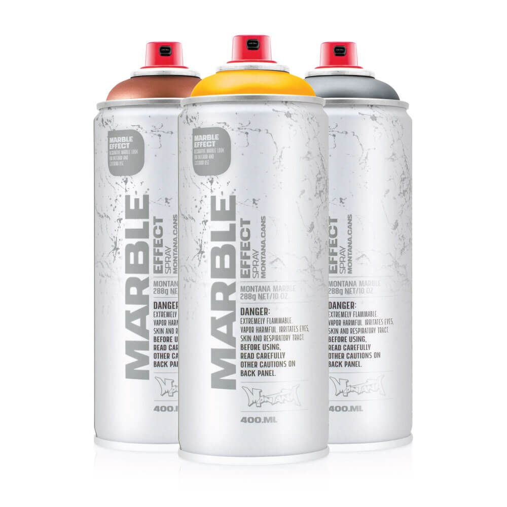 Montana Marble Effect Spray 400ml – P: (02) 9550 1544